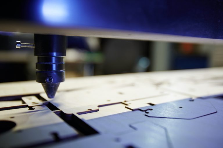 Laser Cutting Brisbane | Laws Laser